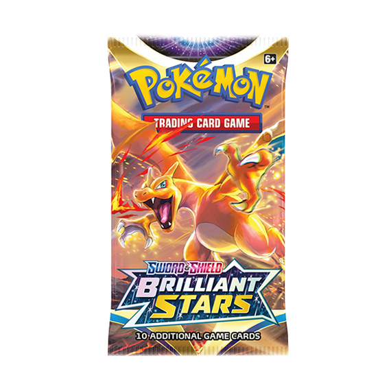 POKEMON BOOSTER BOXES AND PACKS – Realgoodeal